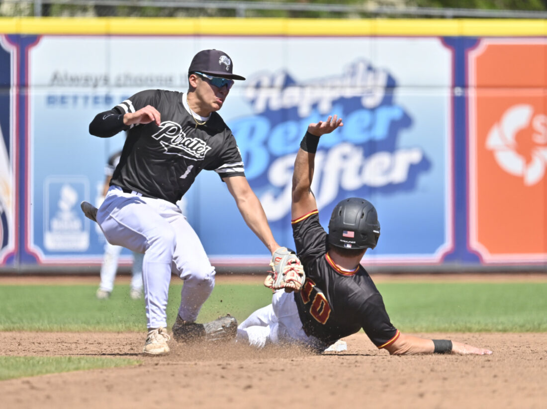 Cardinal Mooney’s historic postseason run ends in state semis against ...
